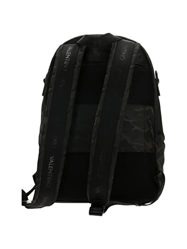 Valentino Men's Casual, Black, ÚNICA