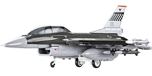 Cobi toys 410 Pcs Armed Forces /5815/ F-16D Fighting Falcon