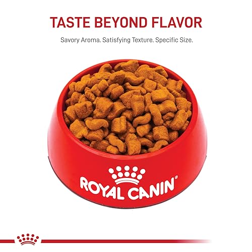Royal Canin Boxer Adult Dry Dog Food, 17 lb bag