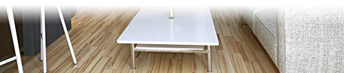End Table — Delivery and Assembly