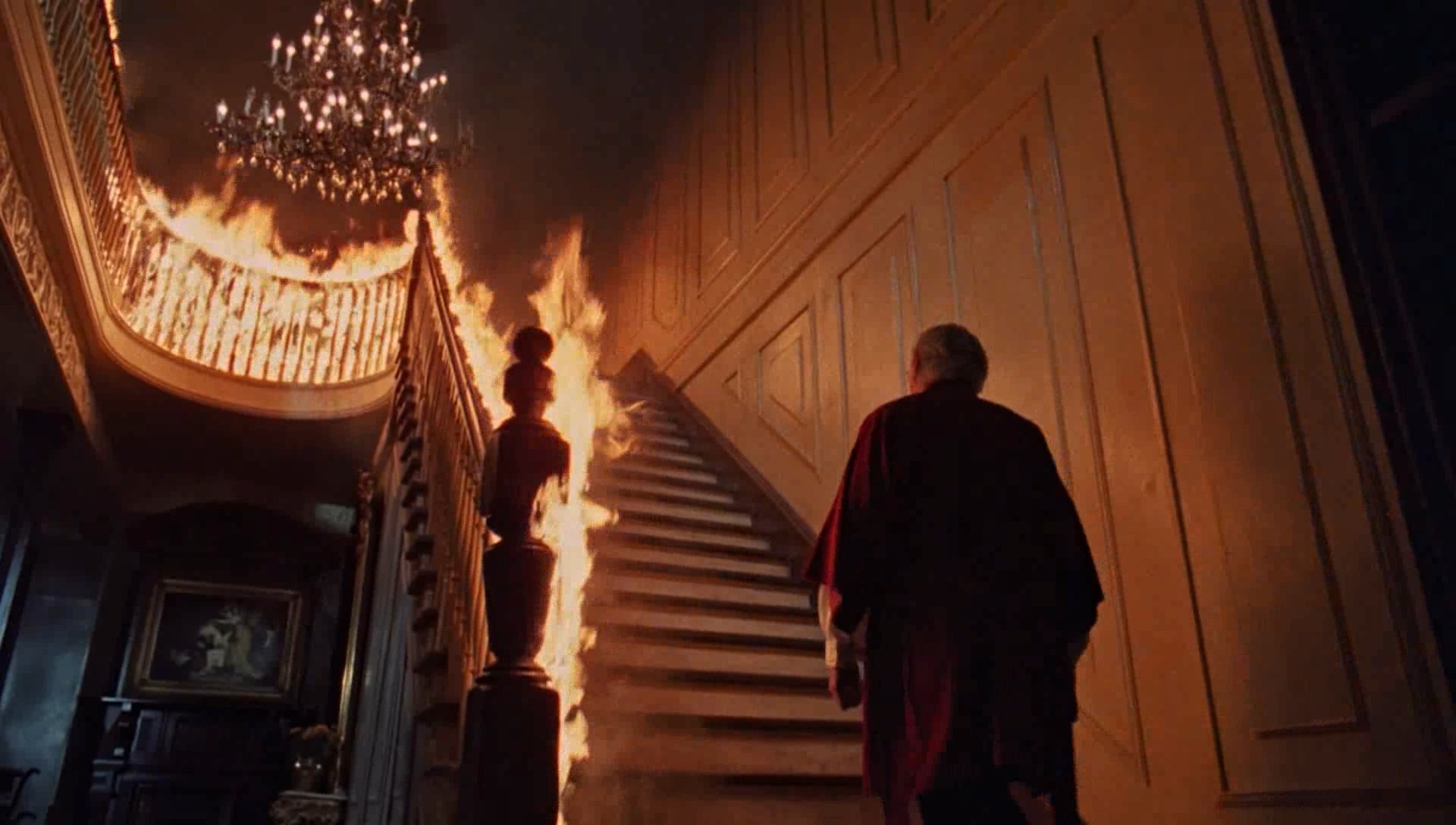 The Changeling [Blu-ray]