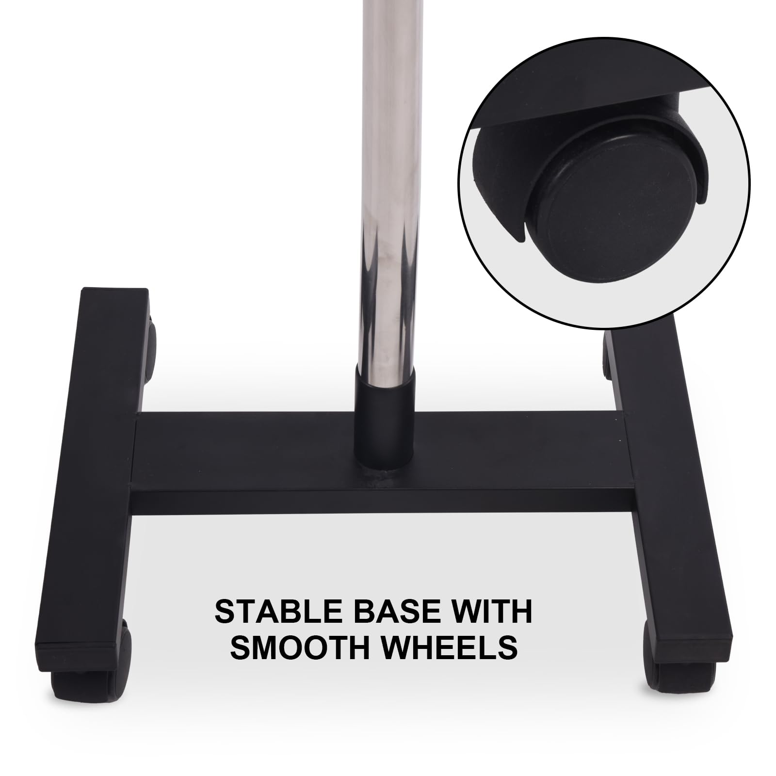 SyyBhb Portable Shampoo Bowl with Electric Pump, Portable Hair Washing Sink with Wheels, 2 Tanks for Water Storage and Drainage, Sprayer and Drain Hose, Adjustable Height & Angle