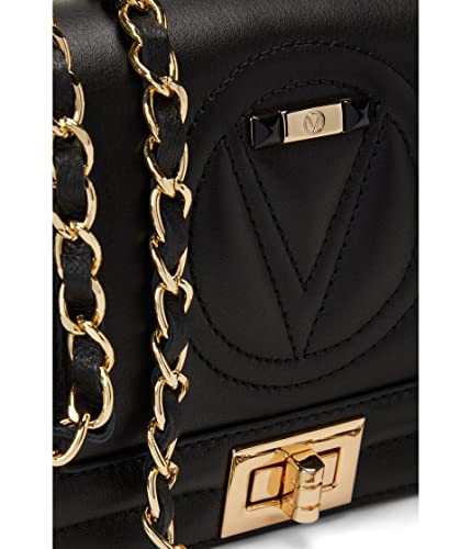 Valentino Bags by Mario Beatriz Signature Black One Size