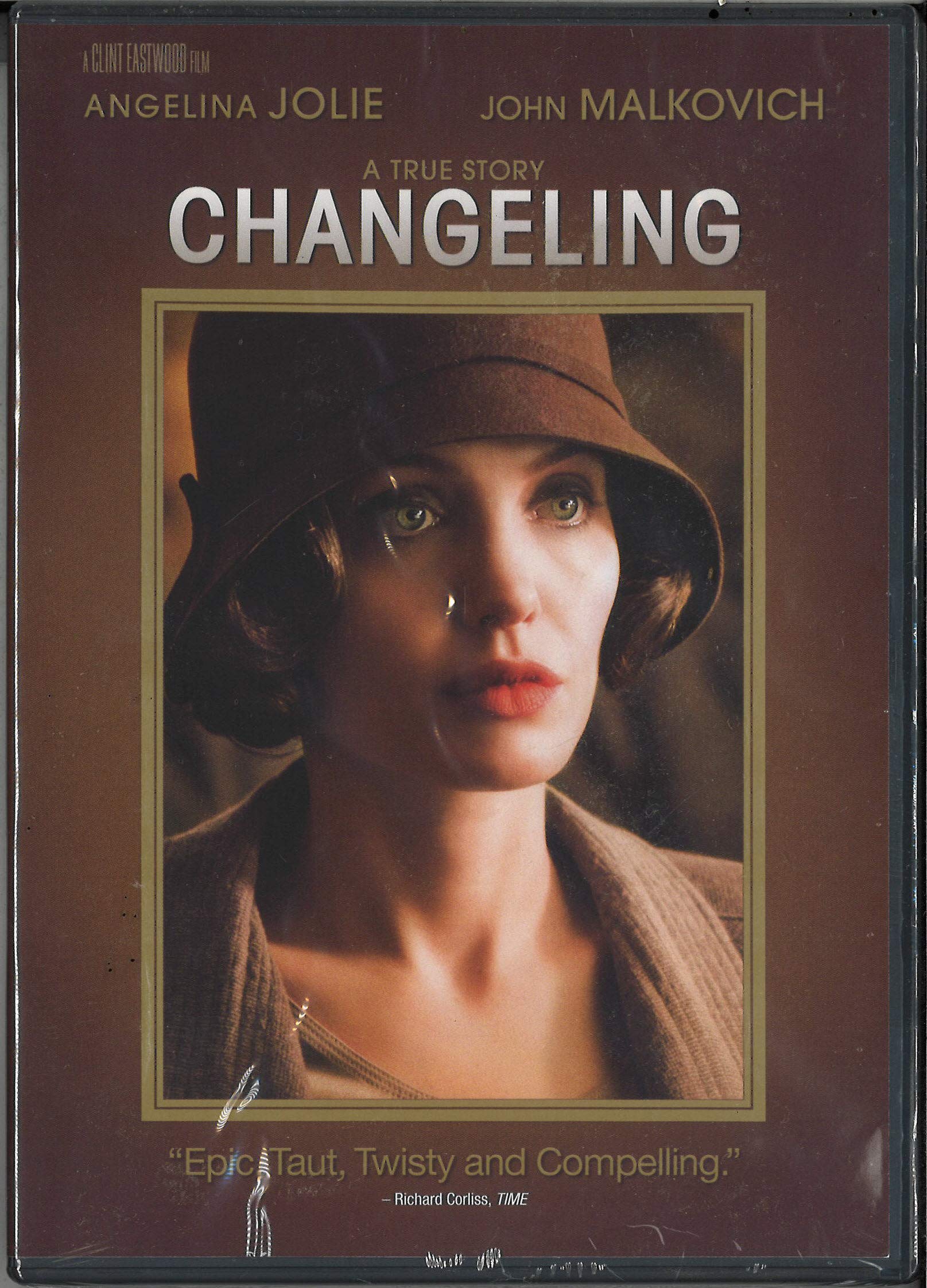Changeling [DVD]