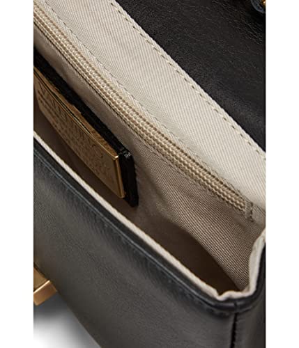 Valentino Bags by Mario Beatriz Signature Black One Size