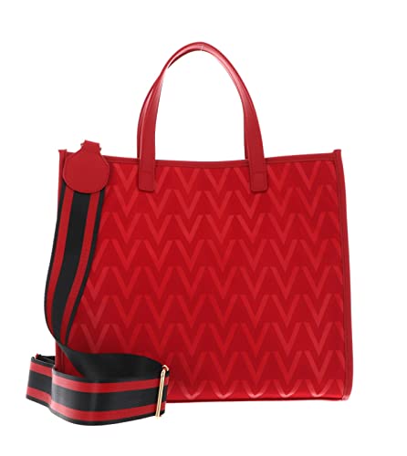Valentino Minimal, Red