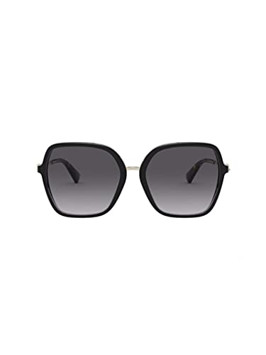 Sunglasses Valentino VA 4077 50018G Black