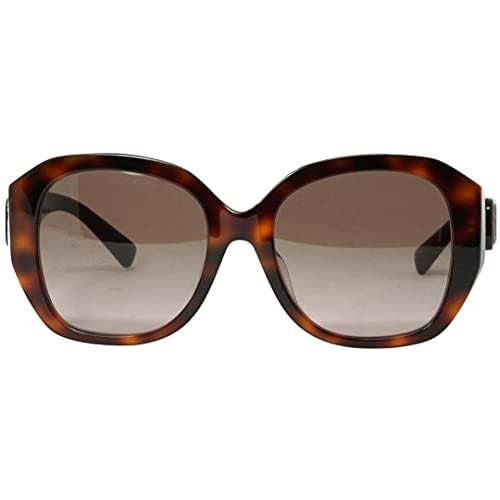 Sunglasses Valentino VA 4079 F Asian fit 501114 Havana
