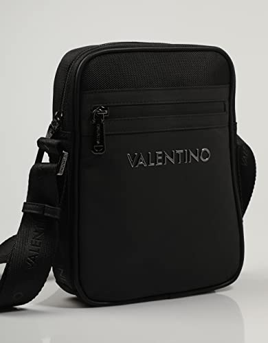 Valentino Men's Casual, Black, ÚNICA