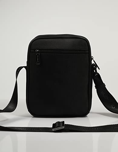 Valentino Men's Casual, Black, ÚNICA