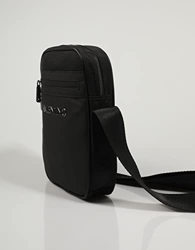 Valentino Men's Casual, Black, ÚNICA