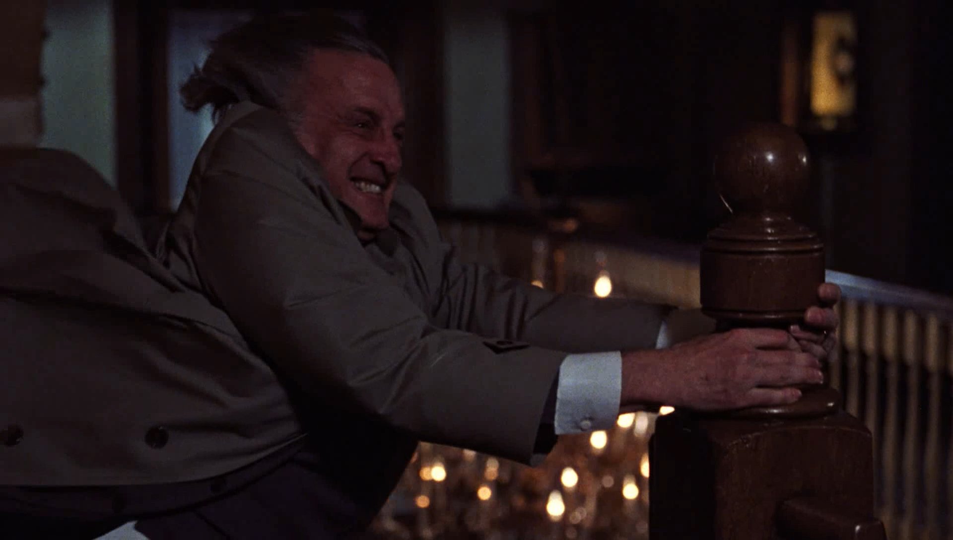 The Changeling [Limited Edition] [Blu-ray]