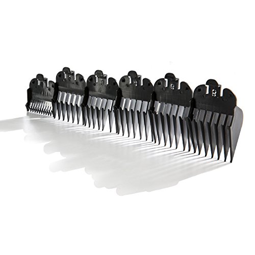 Wahl Professional 5 Star Magic Clip Precision Fade Clipper with Zero-Gap Blades for Professional Barbers and Stylists
