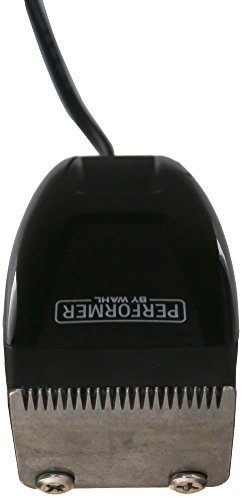 Wahl 9314-600 Clipper Haircutting Kit, 10 Piece