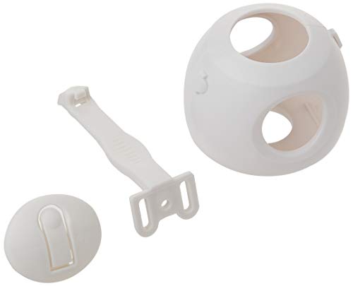 Safety 1st Essentials Childproofing Kit, 46 Pack