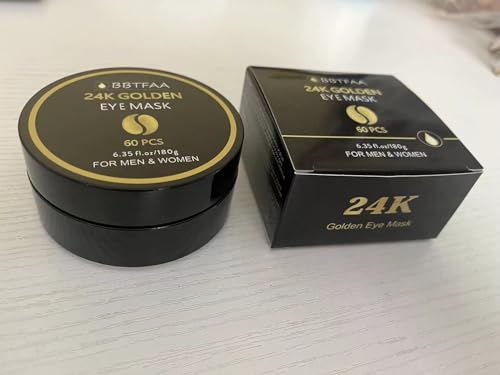BBTFAA πππππ Under Eye Patches, Eye Skin Care Pads for Beauty & Personal Careβ¦