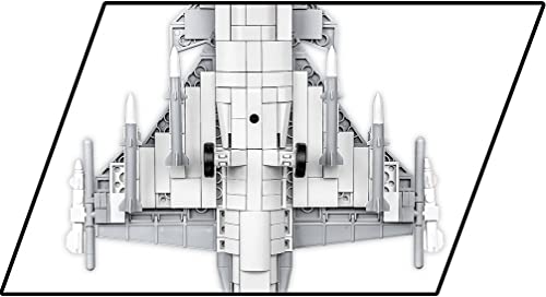 COBI Armed Forces SAAB JAS 39 Gripen C