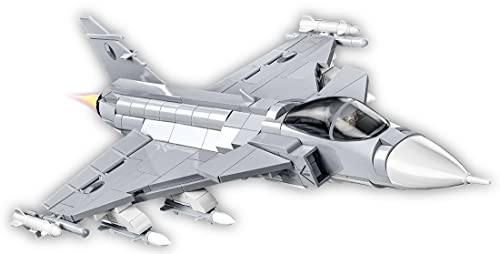 COBI Armed Forces SAAB JAS 39 Gripen C
