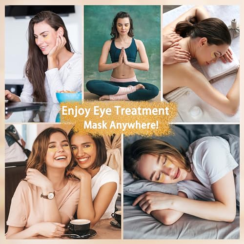 BBTFAA πππππ Under Eye Patches, Eye Skin Care Pads for Beauty & Personal Careβ¦