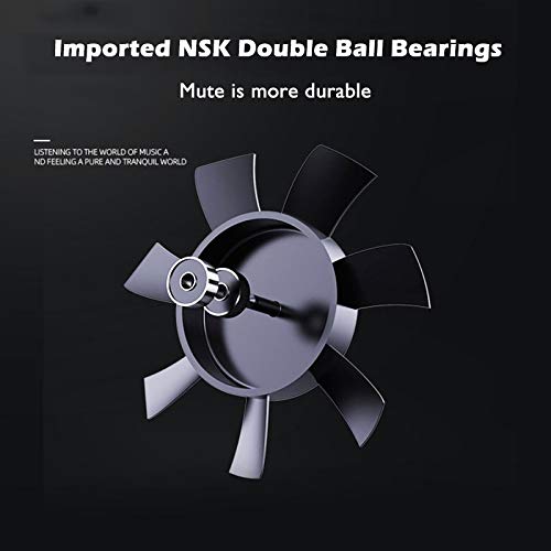 JYXDKD Suspended Mobile Phone Cooler Portable Cooling Fan Adjustable Holder Heat Sink for Mobile Radiator Game Pad (Color : D)