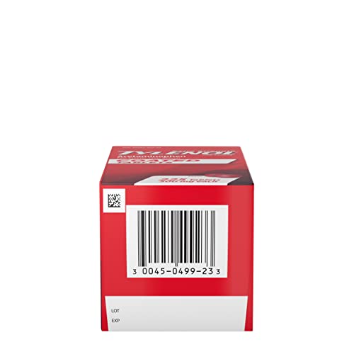 Tylenol Extra Strength Coated Tablets, Acetaminophen Adult Pain Relief & Fever Reducer, 225 ct