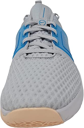 Nike Women's Renew in-Season TR 10 Training Shoes, Pure Platinum/Metallic Silver, 8 M US