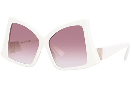 Sunglasses Valentino VA 4091 511813 Ivory