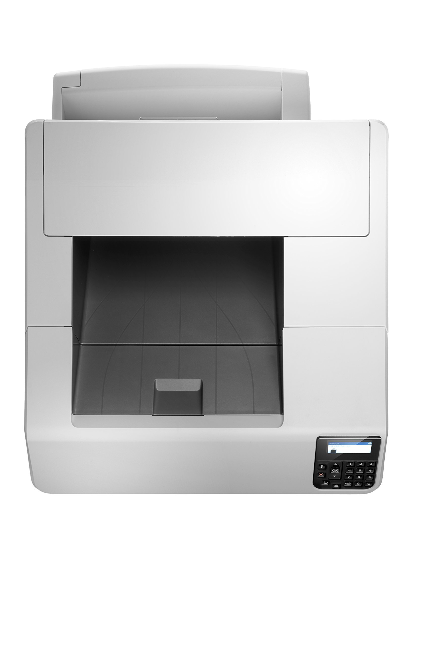 HP LaserJet M605N E6B70A Laser Printer - (Renewed)