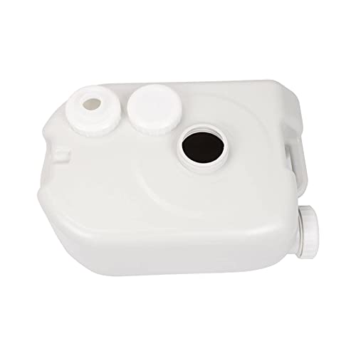 NC CHH-7701 562 Portable Removable Outdoor Hand Sink with 24L Recovery Tank