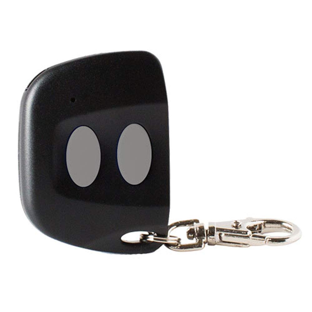 Transmitter Solutions Multicode 3083 2 Button Keychain Remote Control