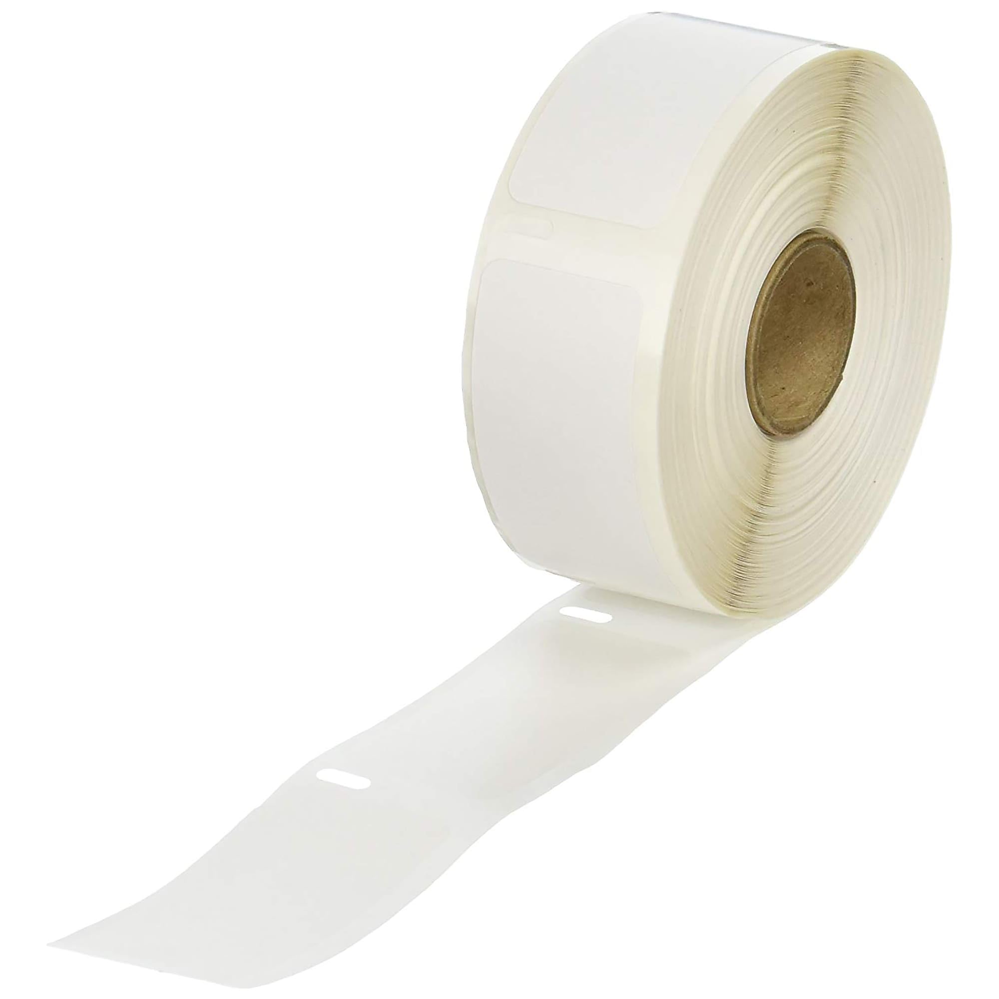 DYMO LW Multi-Purpose Labels for LabelWriter Label Printers, White, 1'' x 2-1/8'', 1 roll of 500 (30336)