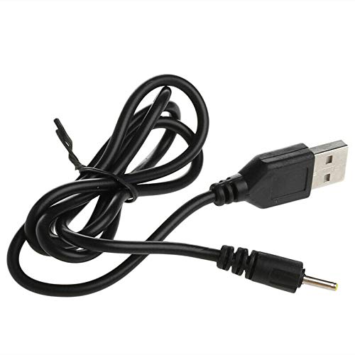 BRST USB Cable Lead Charger Cord for PSU-TAB7012 Tablo Android Tablet Touchscreen PC