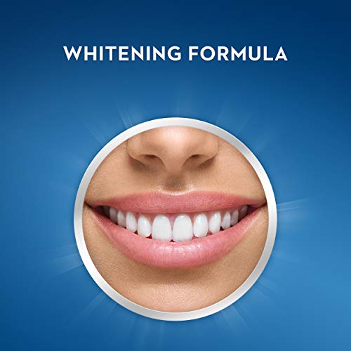 Crest Pro-Health Whitening Gel Toothpaste, 4.6 oz