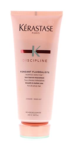 Kerastase Discipline Fondant Fluidealiste 6.8oz or 200ml Hair Product