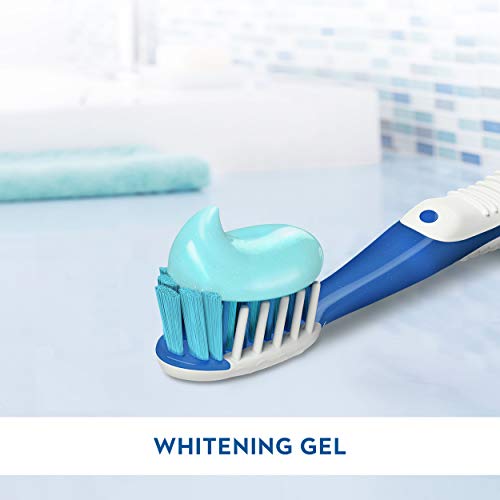 Crest Pro-Health Whitening Gel Toothpaste, 4.6 oz