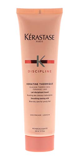KERASTASE DISCIPLINE THERMIQUE KERATINE THERMIQUE 5.0oz