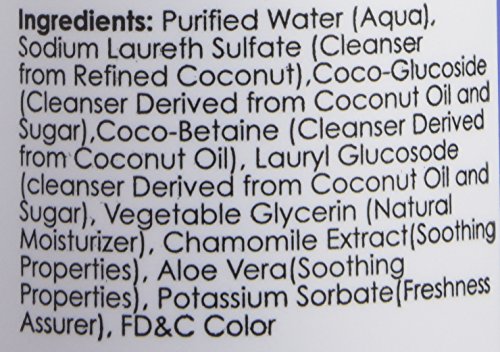 Wahl Pet Friendly Waterless No Rinse Shampoo for Animals β Lavender & Chamomile for Cleaning, Conditioning, Detangling, & Moisturizing Dogs, Cats, & Horses β 7.1 Oz - Model 820014A