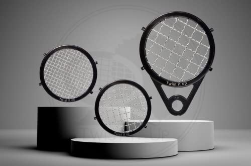 Twist It Up Comb 4.0 Modular Comb (4.0 Modular Comb)