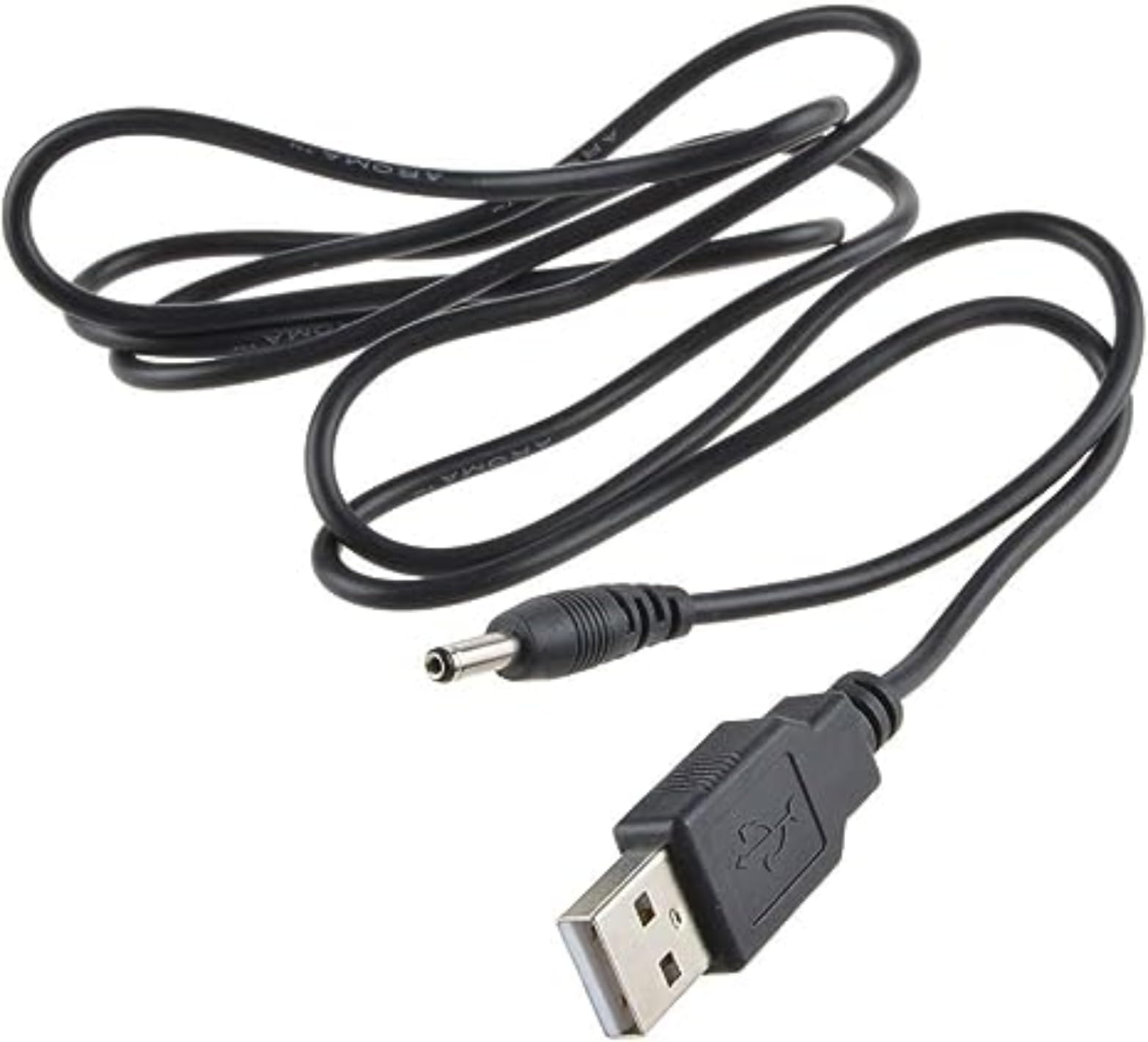 Nuxkst USB Cable Lead Charger Cord for PSU-TAB7012 Tablo Android Tablet Touchscreen PC