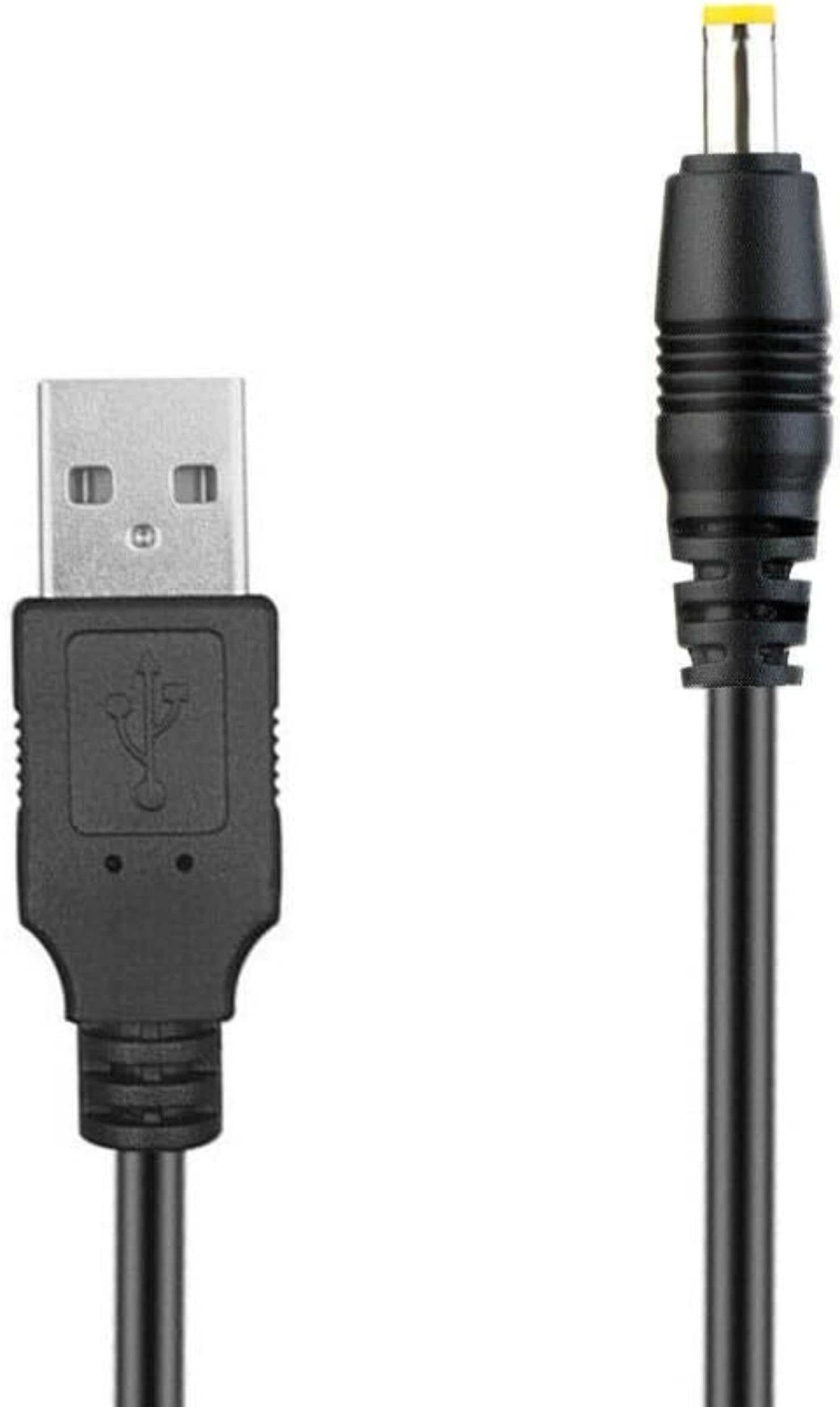 Nuxkst USB Cable Lead Charger Cord for PSU-TAB7012 Tablo Android Tablet Touchscreen PC