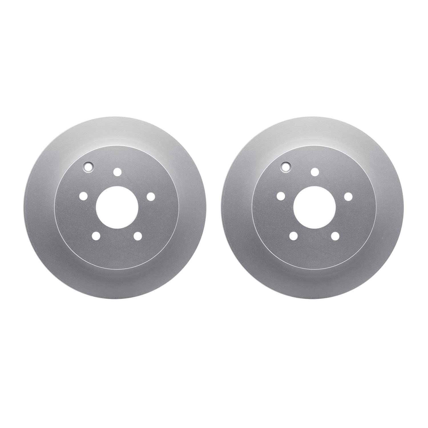 Dynamic Friction Company Rear Disc Brakes Rotors Kit| Rear Brakes Rotors| Brakes Rotors| Rear Rotors|Rear Disc Brakes Rotors| Fit 2003-2022 INFINITI FX45, FX35, M37, M56, M35h, FX37, JX35, QX70