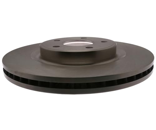 Front Disc Brake Rotor Compatible With Nissan Pathfinder 2013 2014 2015 2016 2017 2018 2019 2020 PC-656285