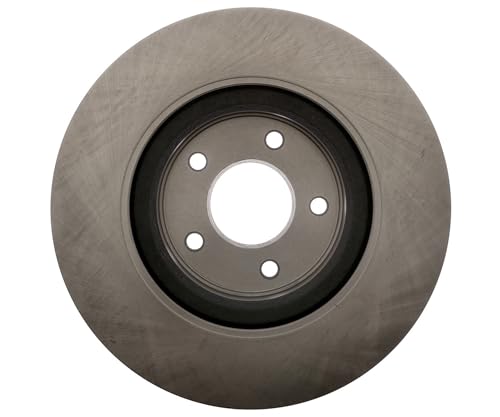 Front Disc Brake Rotor Compatible With Nissan Pathfinder 2013 2014 2015 2016 2017 2018 2019 2020 PC-656285
