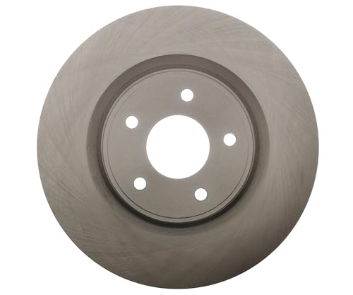 Front Disc Brake Rotor Compatible With Nissan Pathfinder 2013 2014 2015 2016 2017 2018 2019 2020 PC-656285