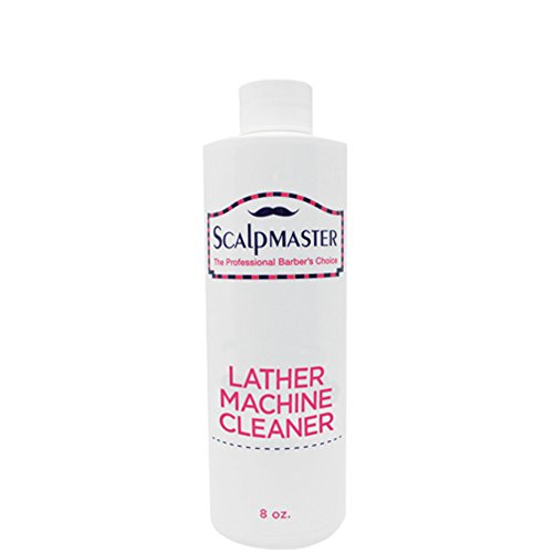 Lather Time Professional Hot Lather Machine