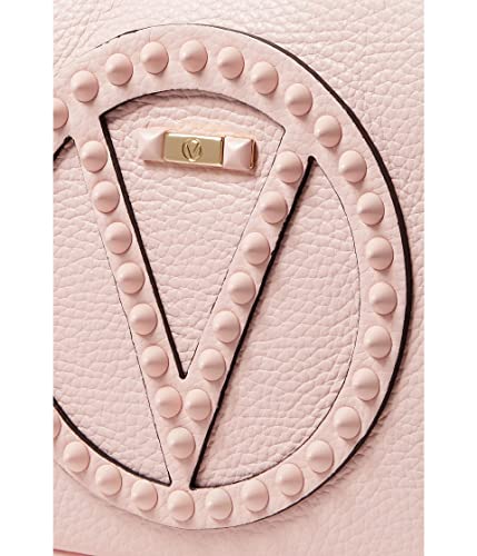Valentino Bags by Mario Valentino Mia Rock Cadillac Rose One Size