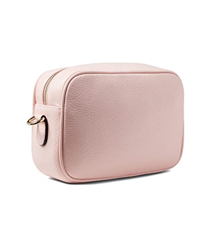 Valentino Bags by Mario Valentino Mia Rock Cadillac Rose One Size