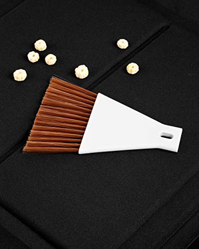 Skip Hop Clean Sweep Car Seat Protector, Style Driven, Black