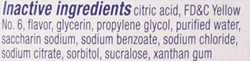Vicks Dayquil Severe Cold & Flu Relief Liquid, 12 oz (Pack of 2)
