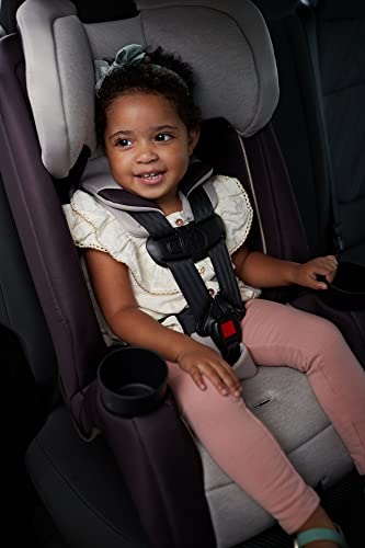 Safety 1st TriMate All-in-One Convertible Car Seat, All-in-one Convertible with Rear-Facing, Forward-Facing, and Belt-Positioning Booster, Dunes Edge